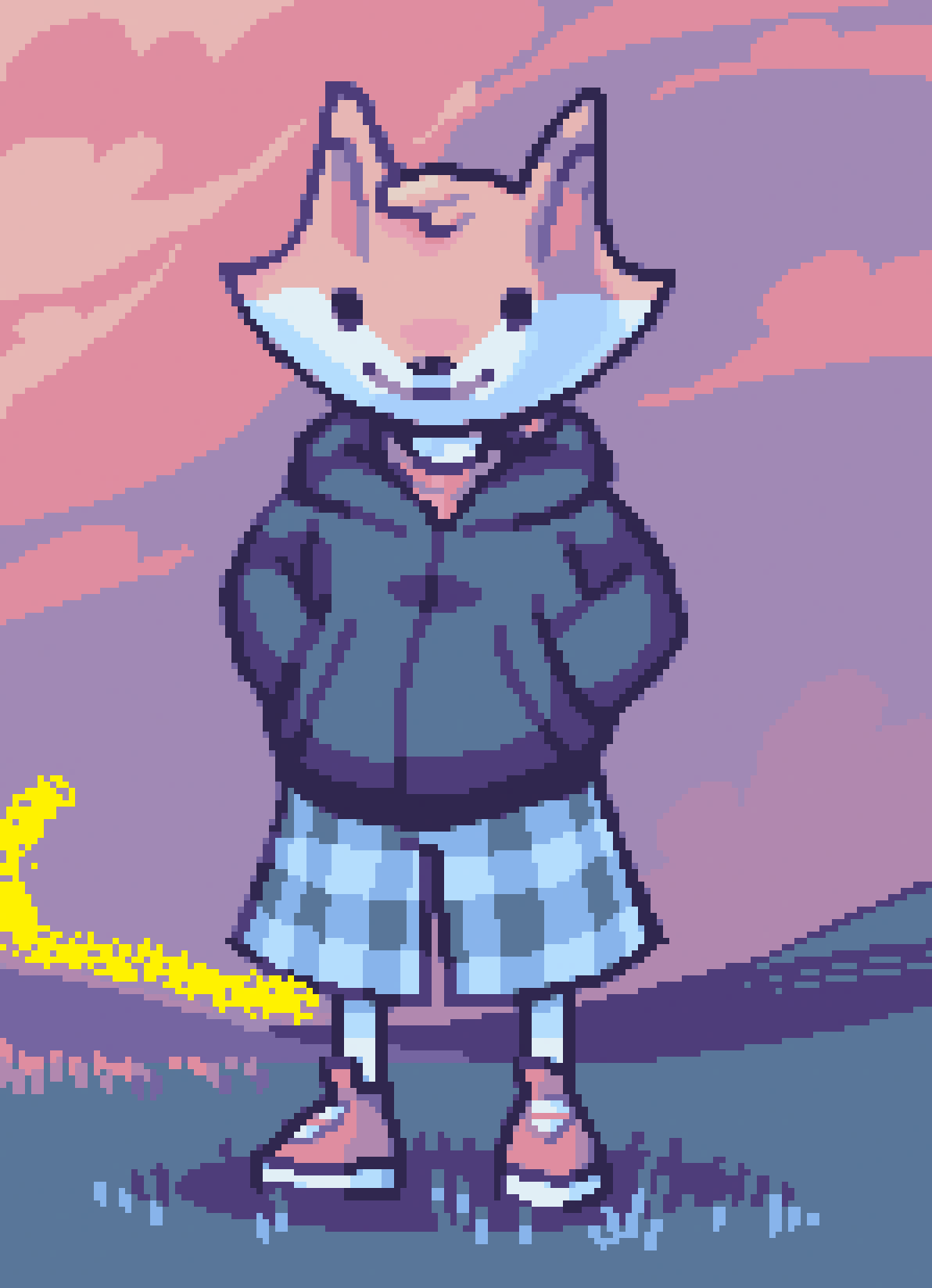 catco's Gallery - Pixilart