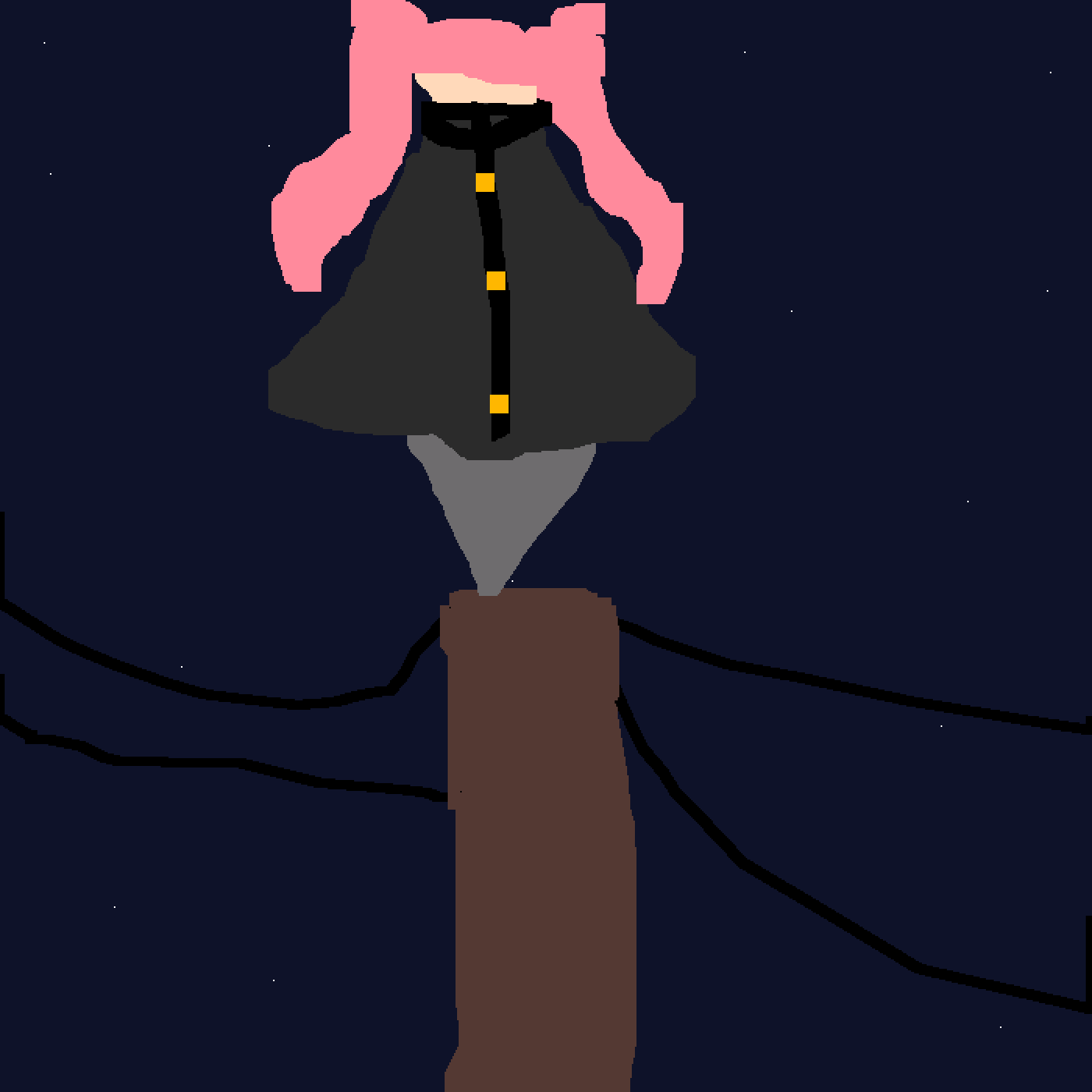 Chupi's Gallery - Pixilart