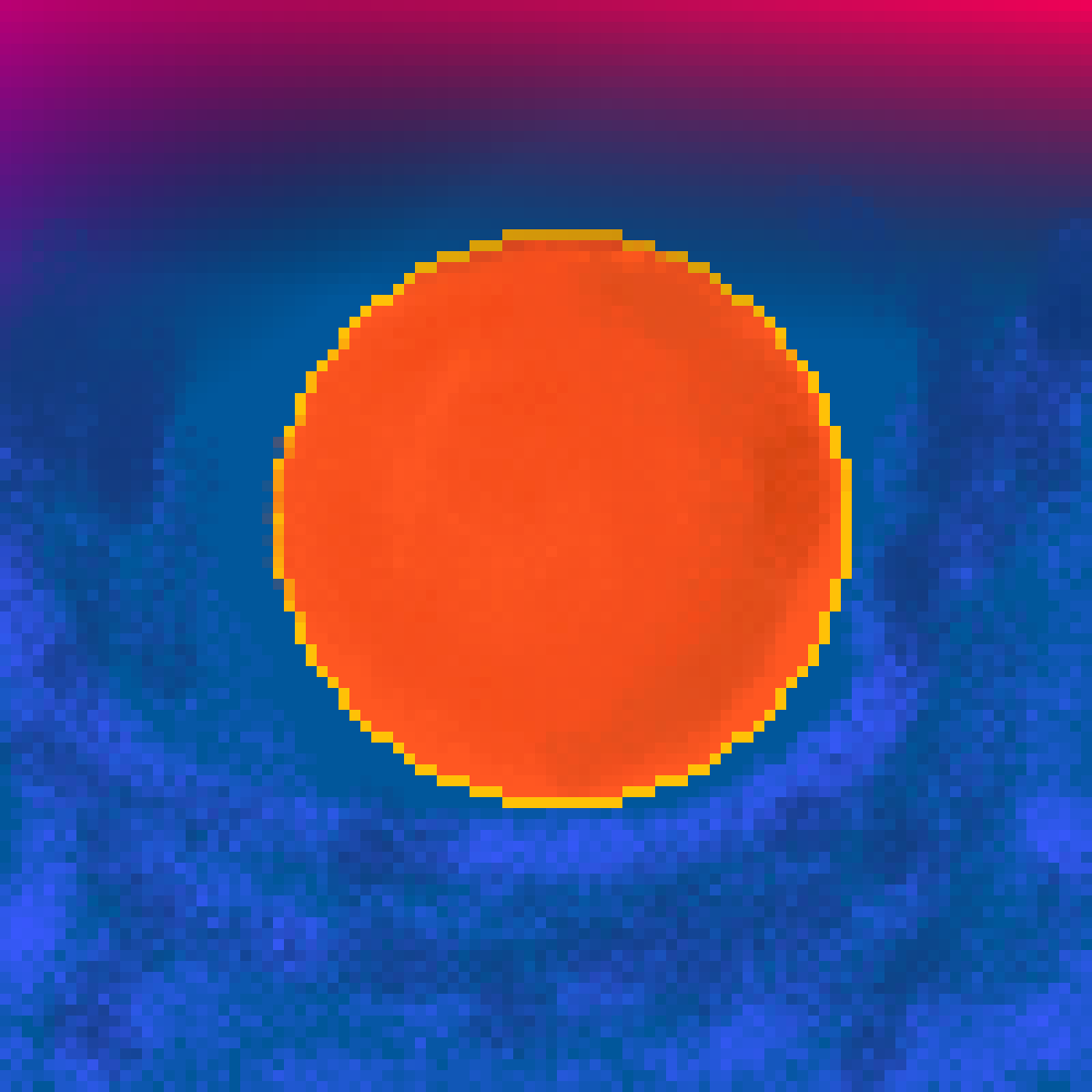 Yoshil's Gallery - Pixilart