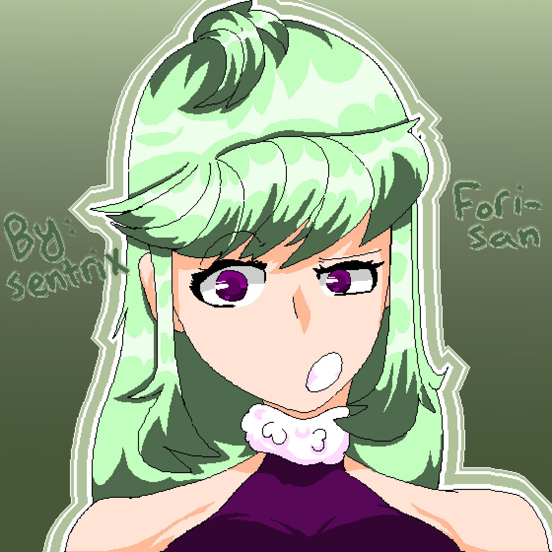 Sentrix's Gallery - Pixilart