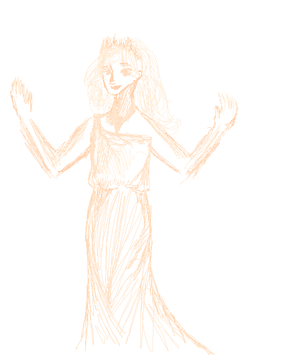 skin colors idk Palette - Pixilart