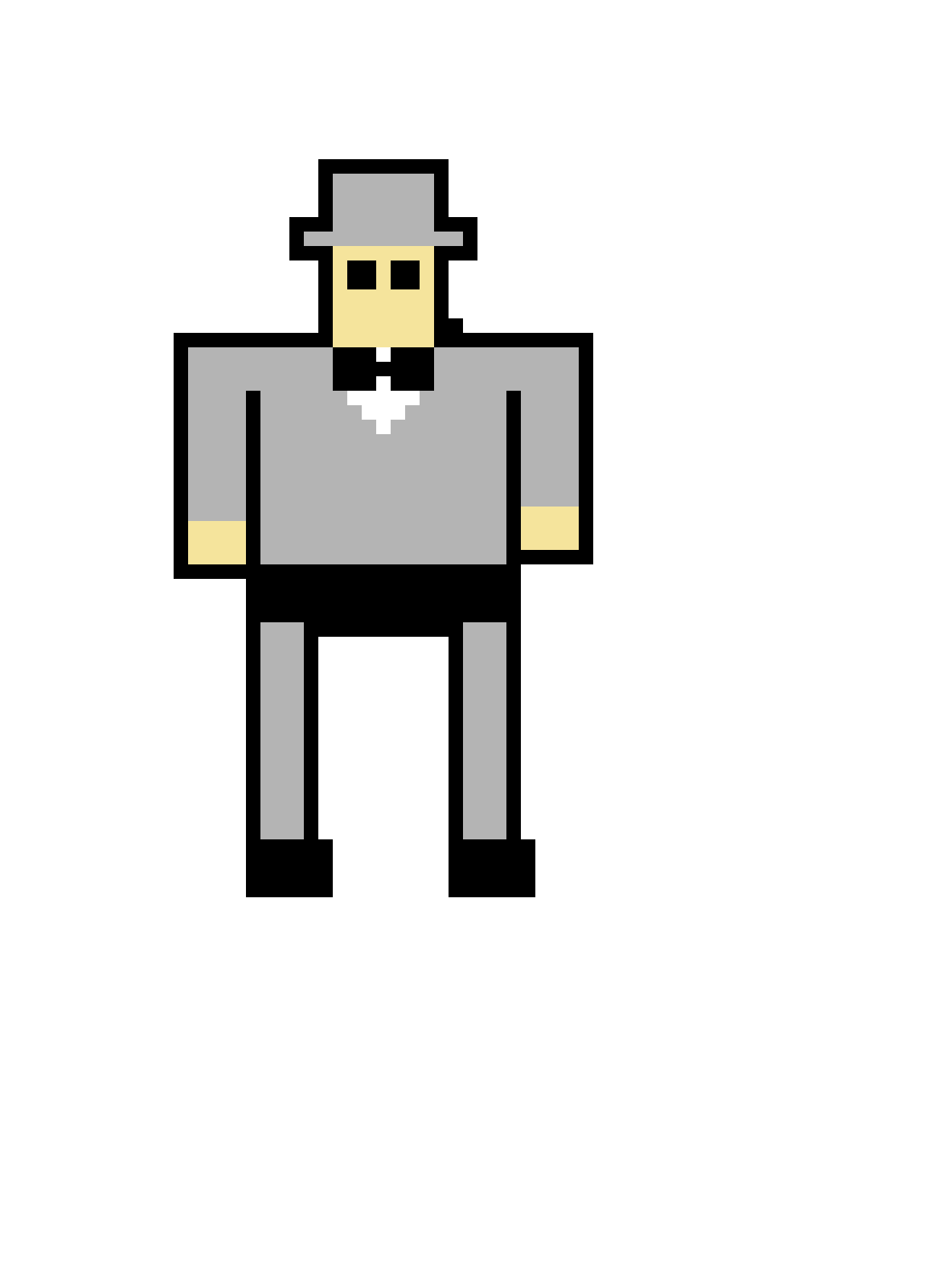Alexfancyfart's Gallery - Pixilart