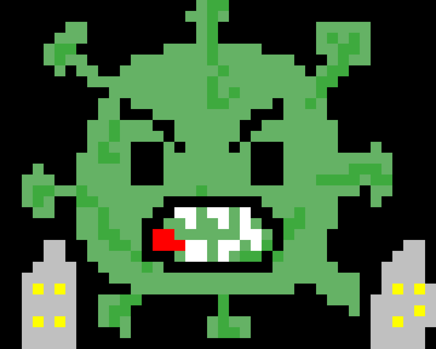 Gloppa's Gallery - Pixilart