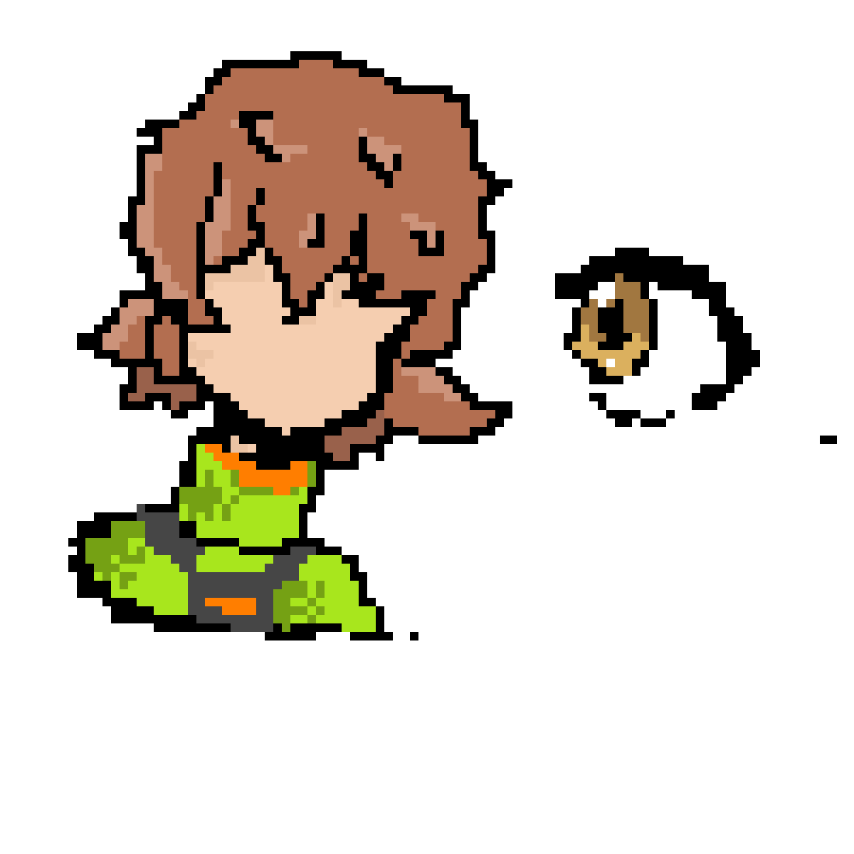 noggle's Gallery - Pixilart