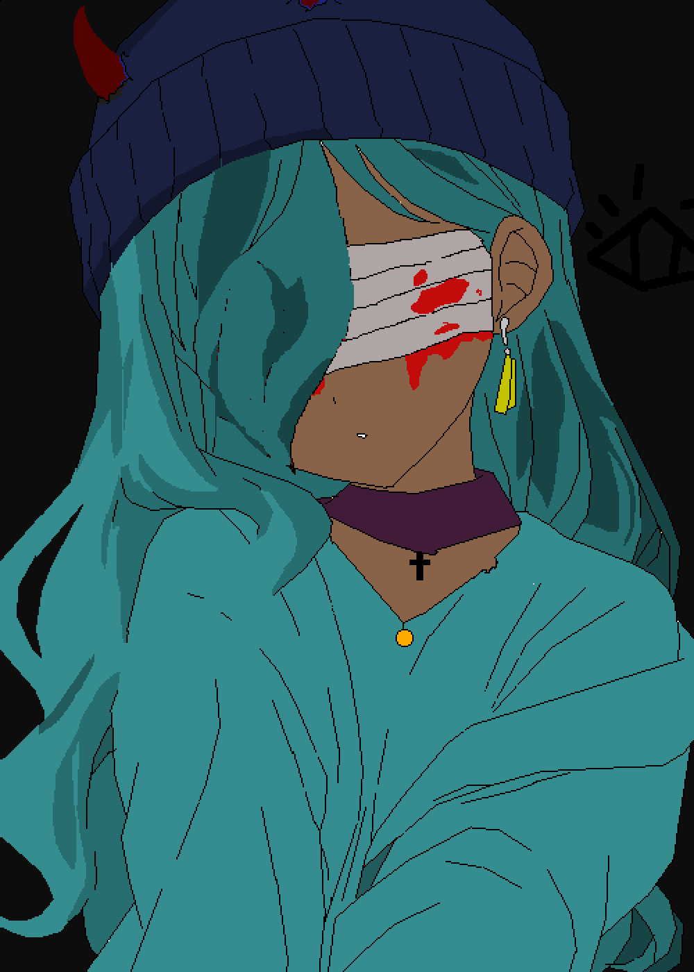 Pixilart - Art by Lieam