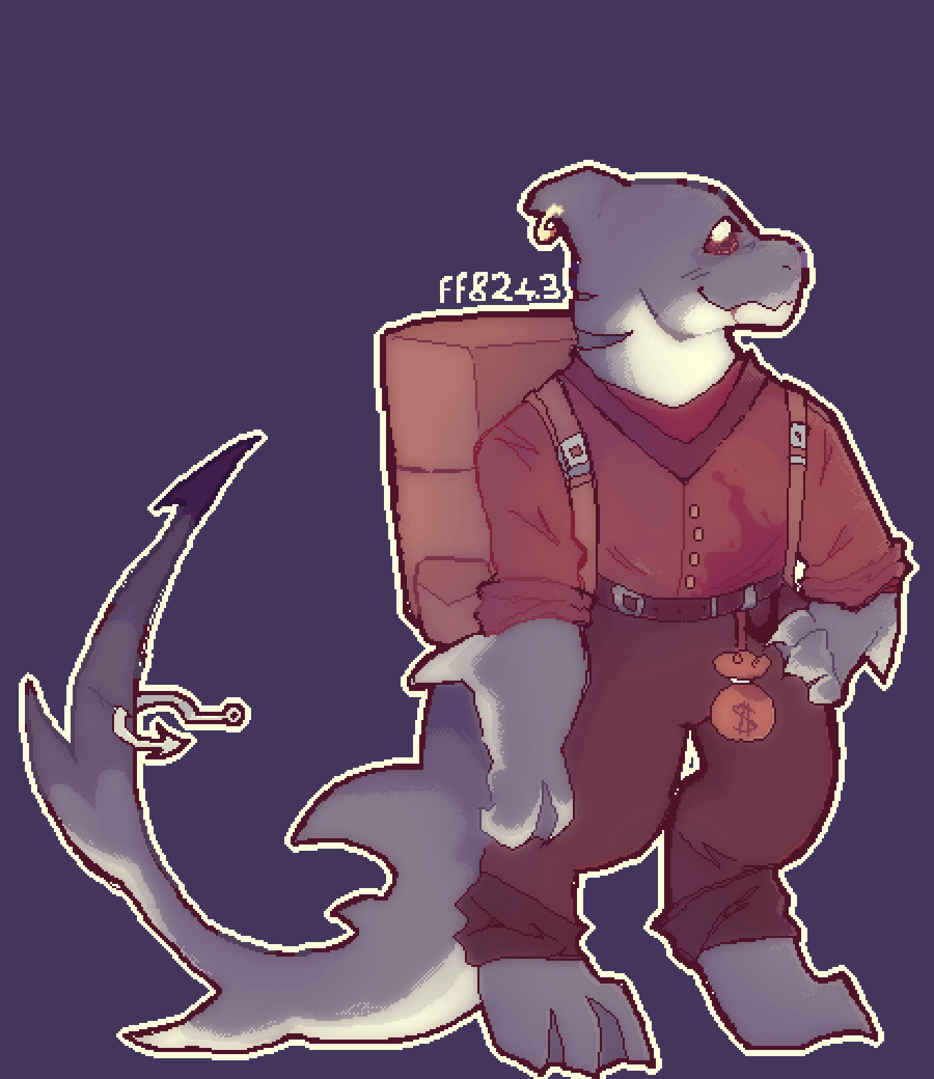 Arsonism's Gallery - Pixilart