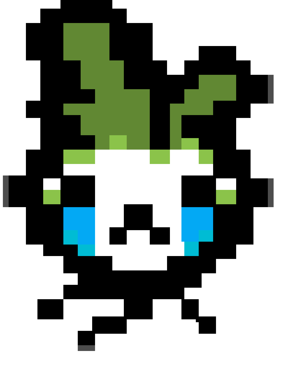 Pixilart - Isaac item the sad onion by Spytf2