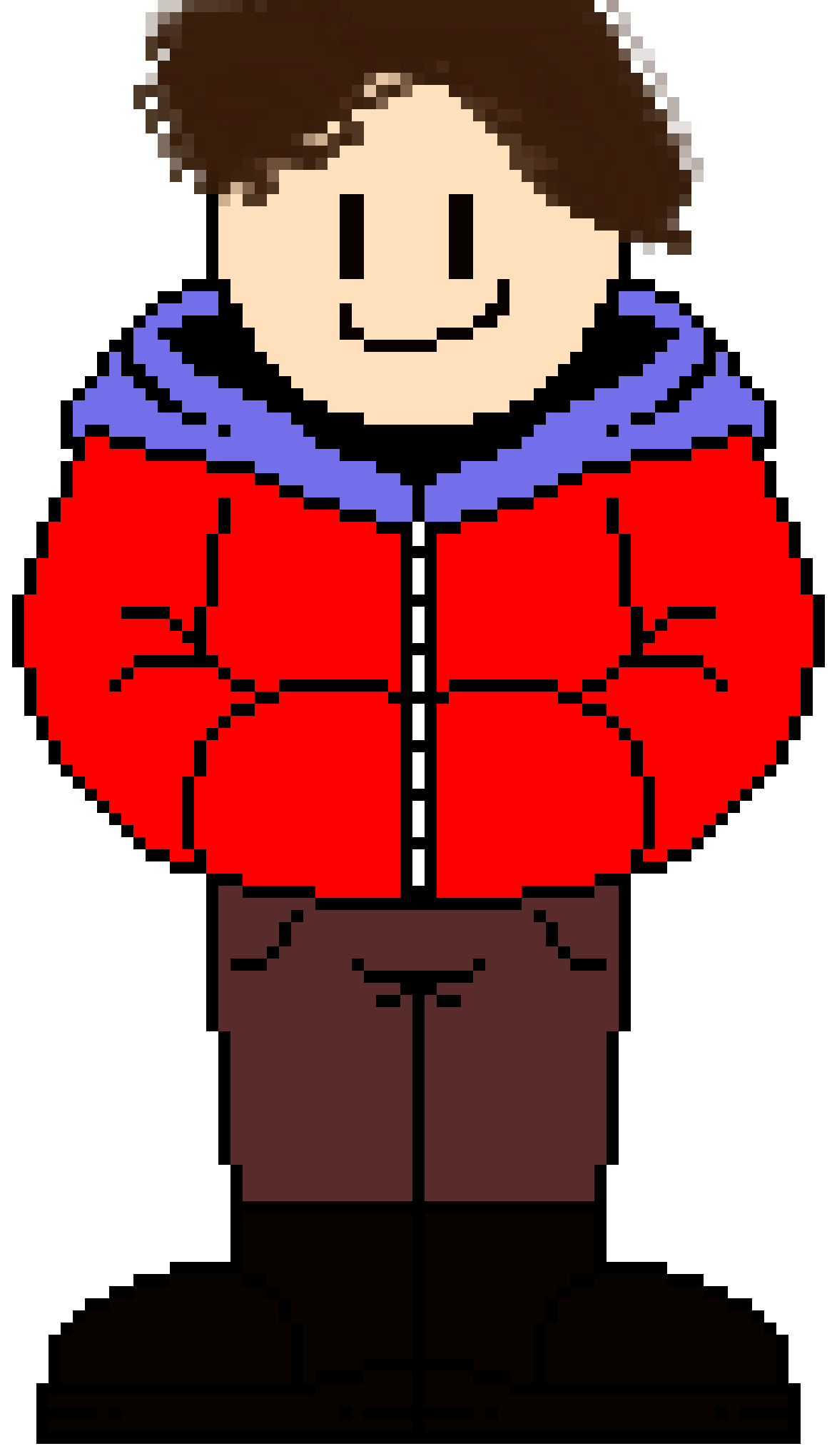 peter-sam's Gallery - Pixilart