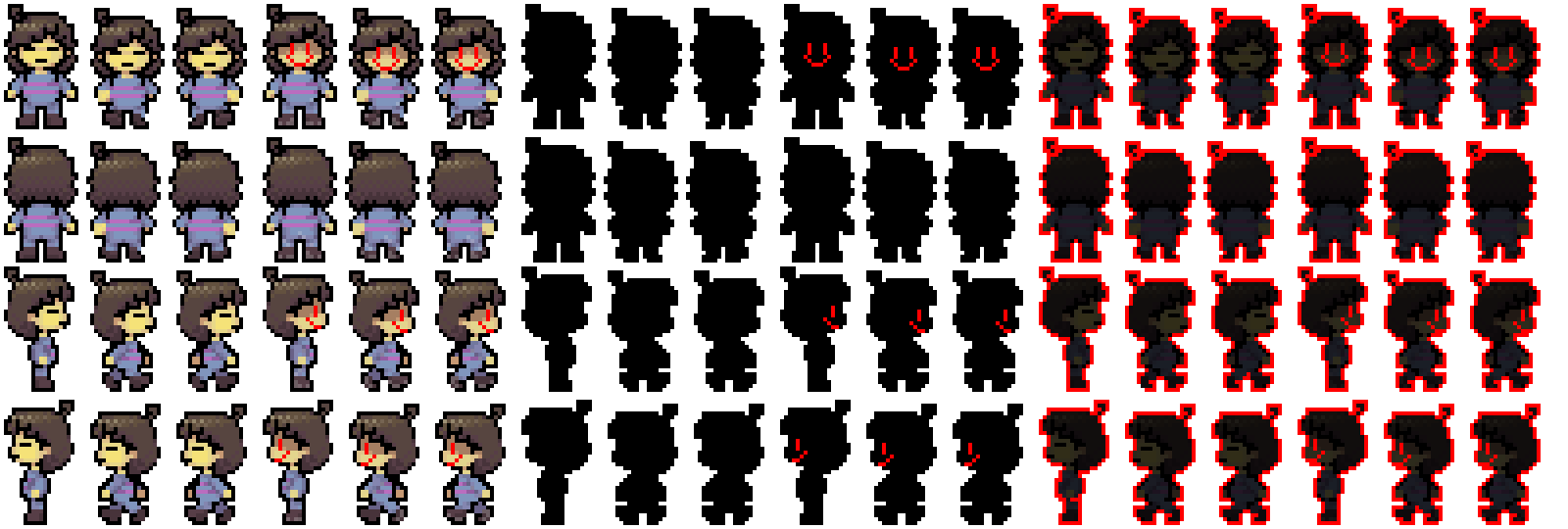 Pixilart - shadow wizard money gang by ainak0