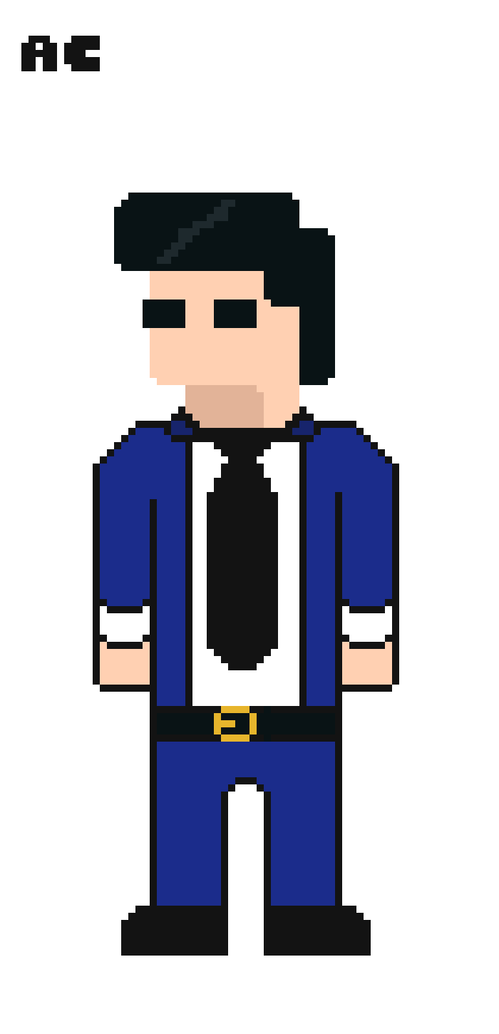Pixilart - Bryan by That-One-Guy-ac