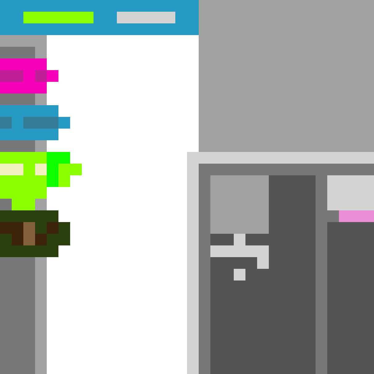 Pixilart - Scratch Editor by Bandzone6793