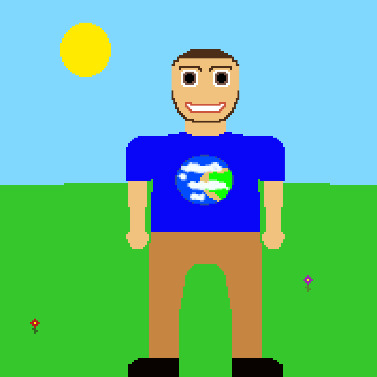 Pixel-Pratt's Gallery - Pixilart