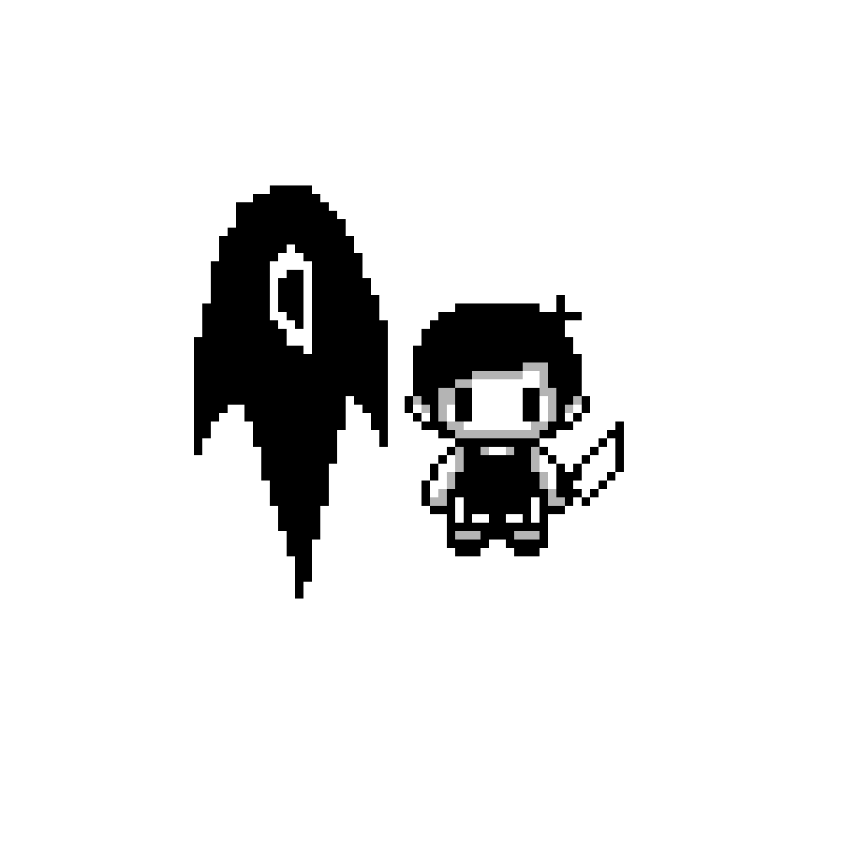 Omori-Guy's Gallery - Pixilart