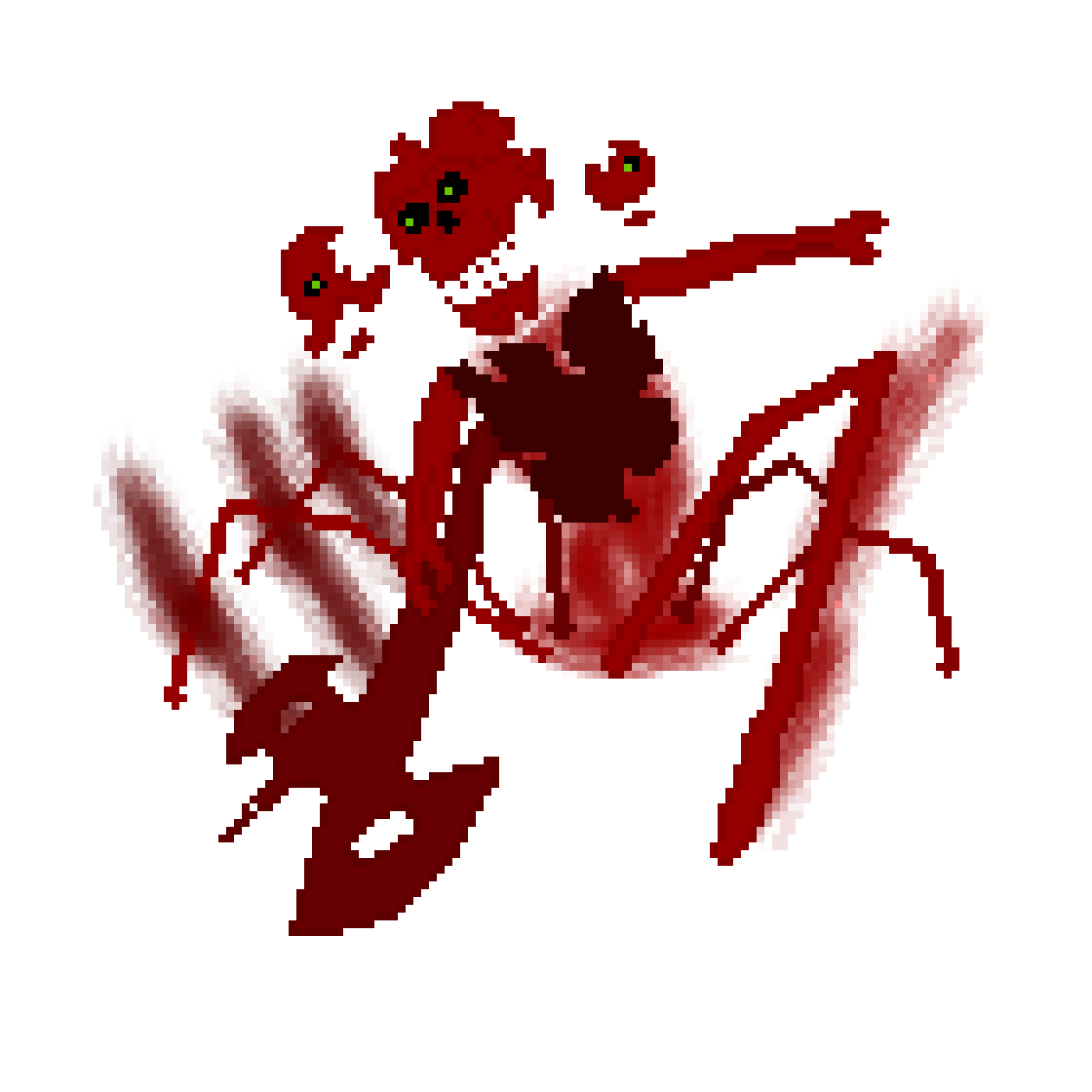 Hungerer's Gallery - Pixilart