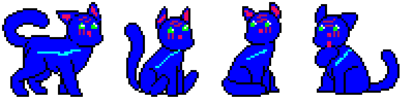 Skyrim-Inigo's Gallery - Pixilart