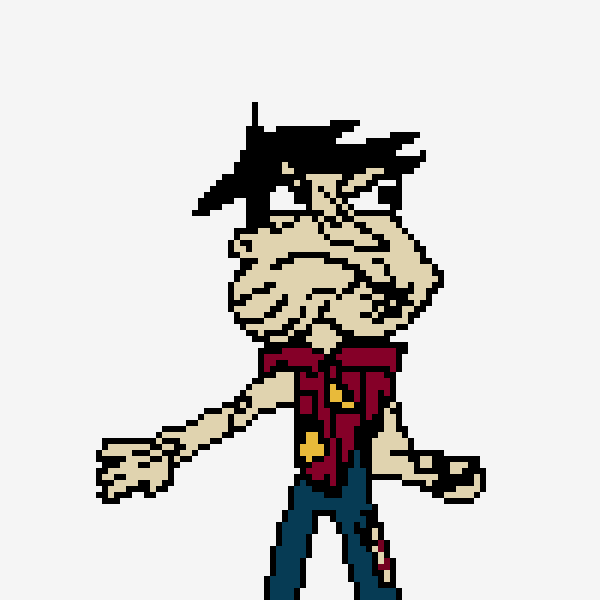 Pixilart - Quagmire fighting to his last breath Family guy X Pibby by ...