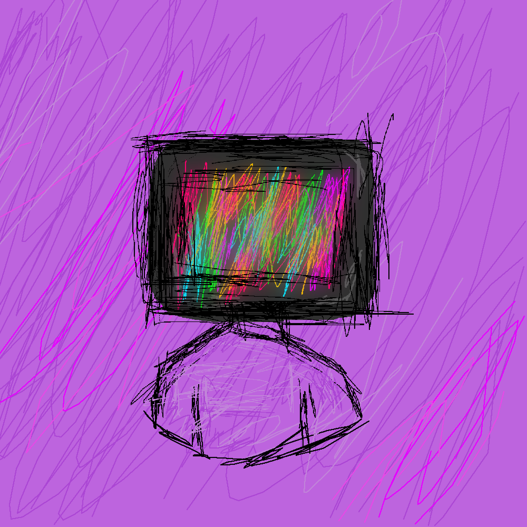 Pixilart - 1000x1000 by YellowBellow