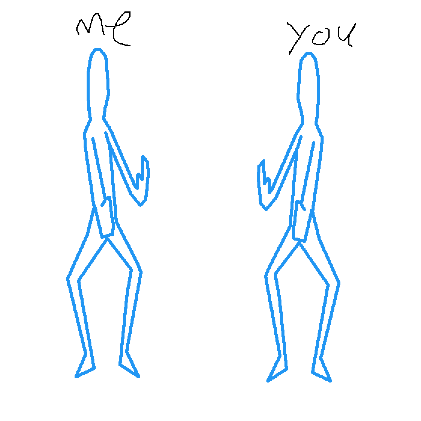 Pixilart - Bro's Are Dancing by I-m-good