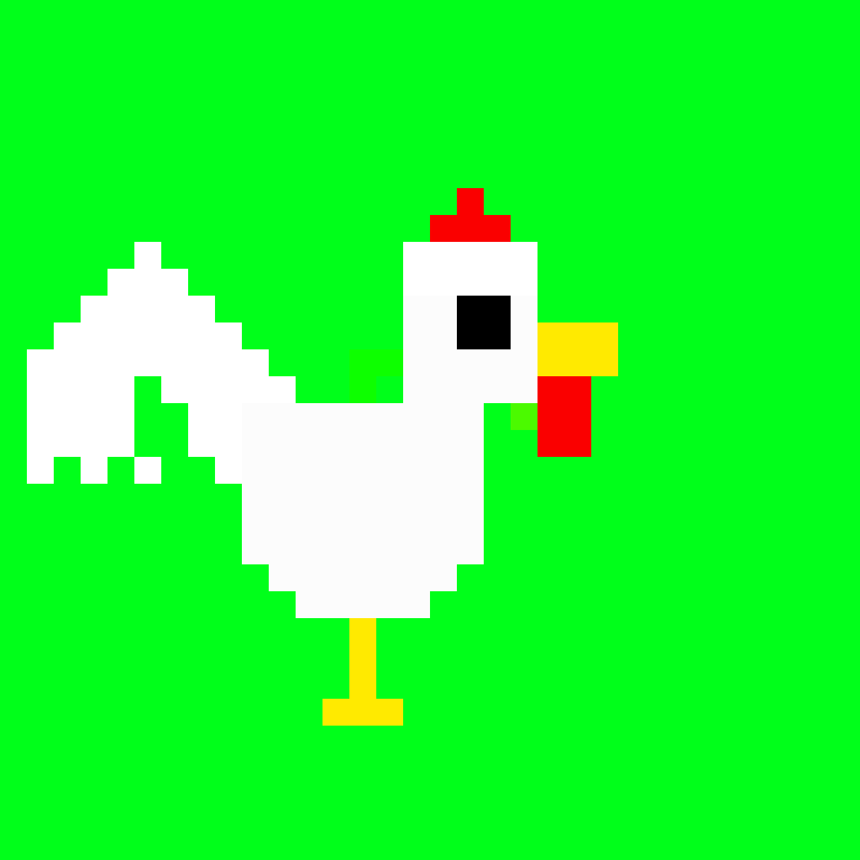 Chickens-horses's Gallery - Pixilart