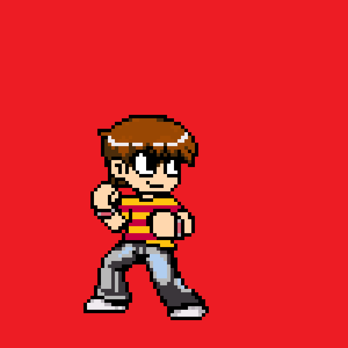 Tiddle-Squaint's Gallery - Pixilart