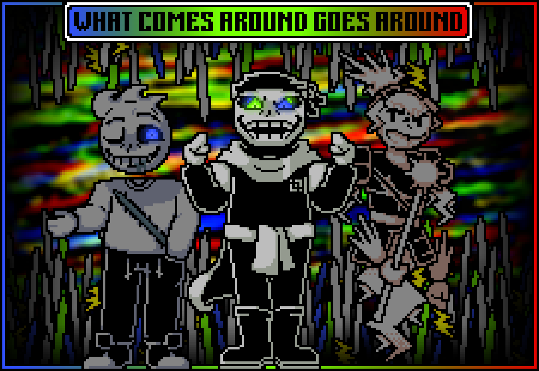 Disconsolate by SpamD - Pixilart