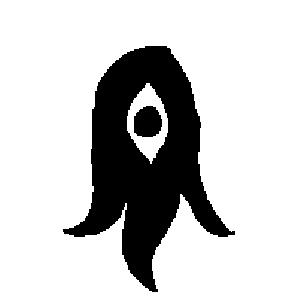Pixilart - Something from OMORI by Borilightwalker