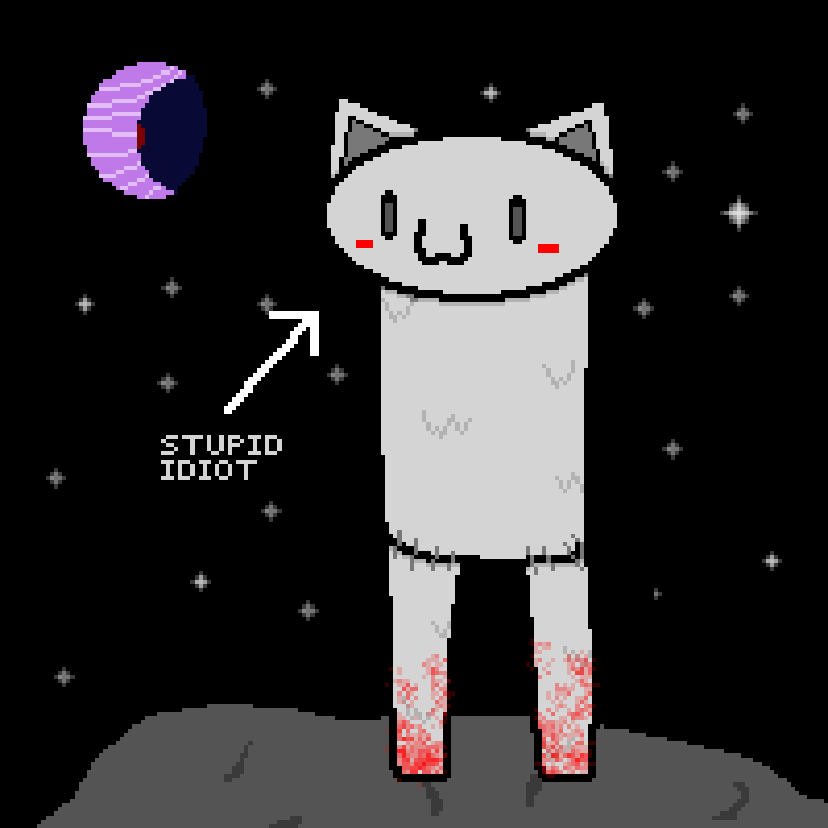 glerp's Gallery - Pixilart