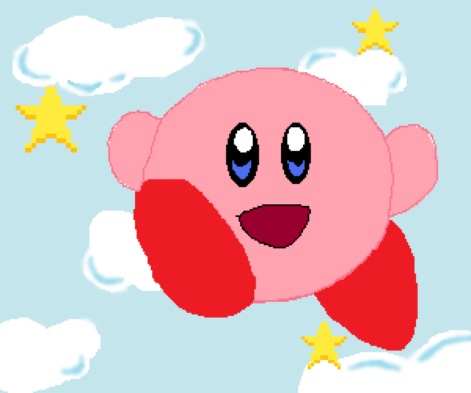 dat-one-drawing's Gallery - Pixilart