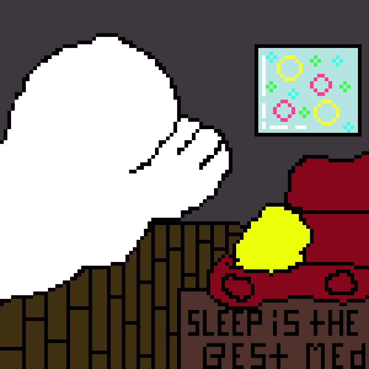 SRT-LEN's Gallery - Pixilart