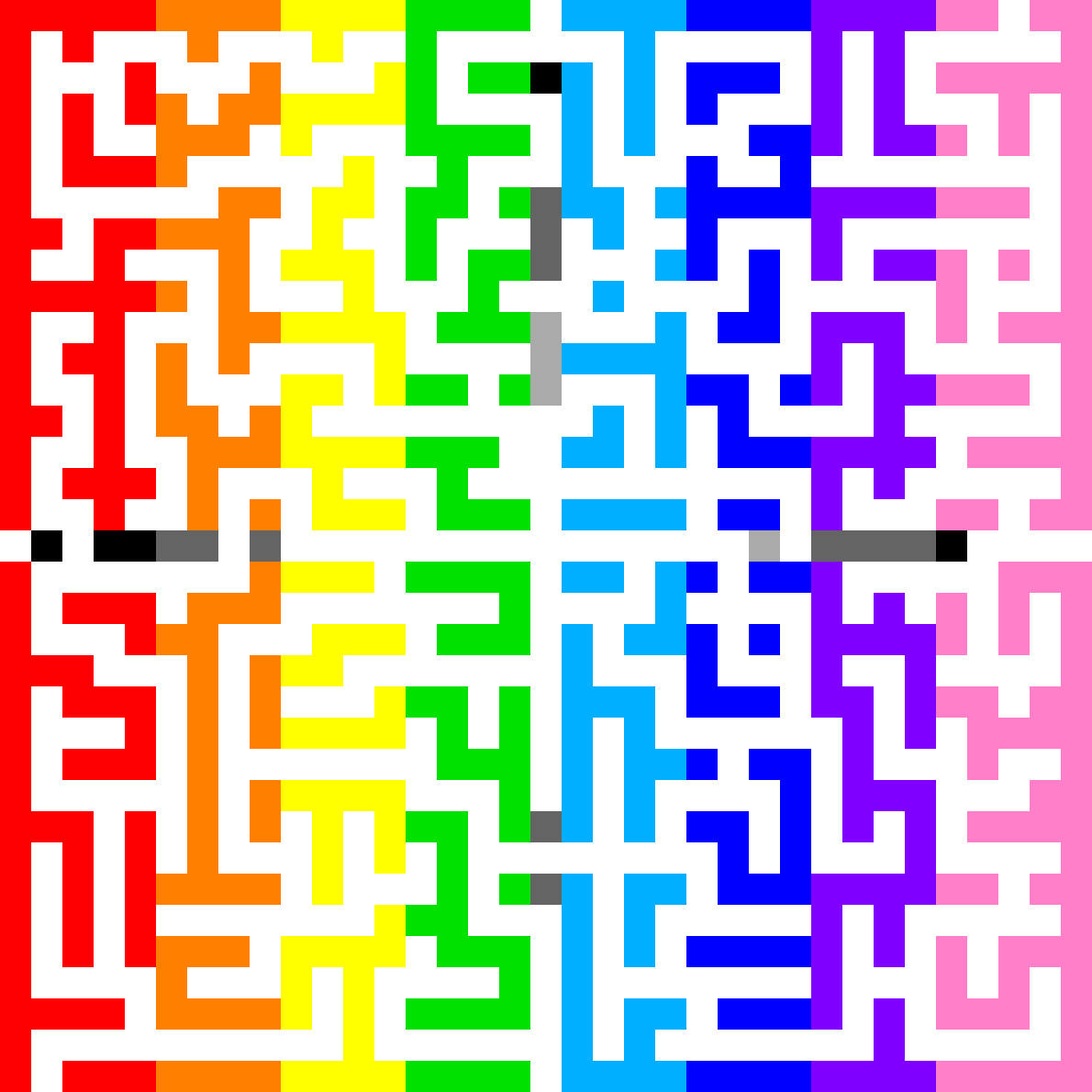 transcripter's Gallery - Pixilart