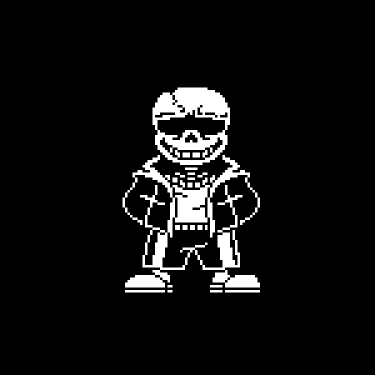 Pixilart - 1M PIXELS SPECIAL-VHS PHASE 2.5 by DR4ZVFBM6aBXglK