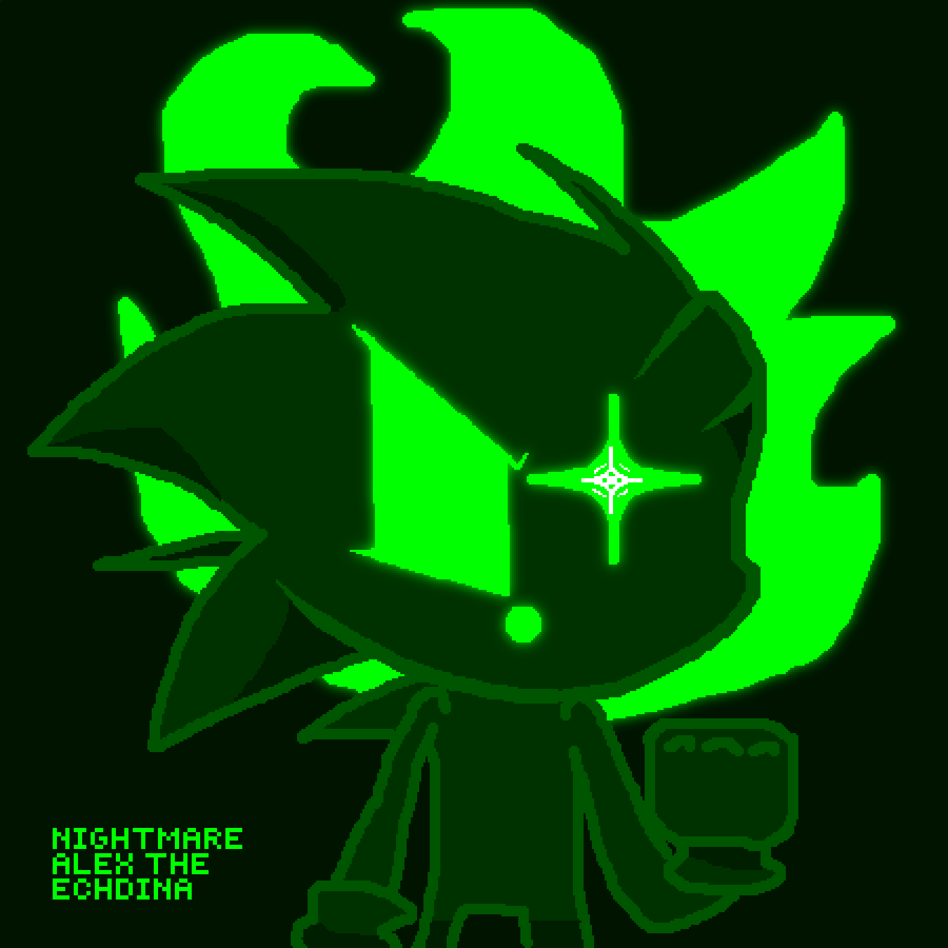 your own fnf oc Contest - Pixilart