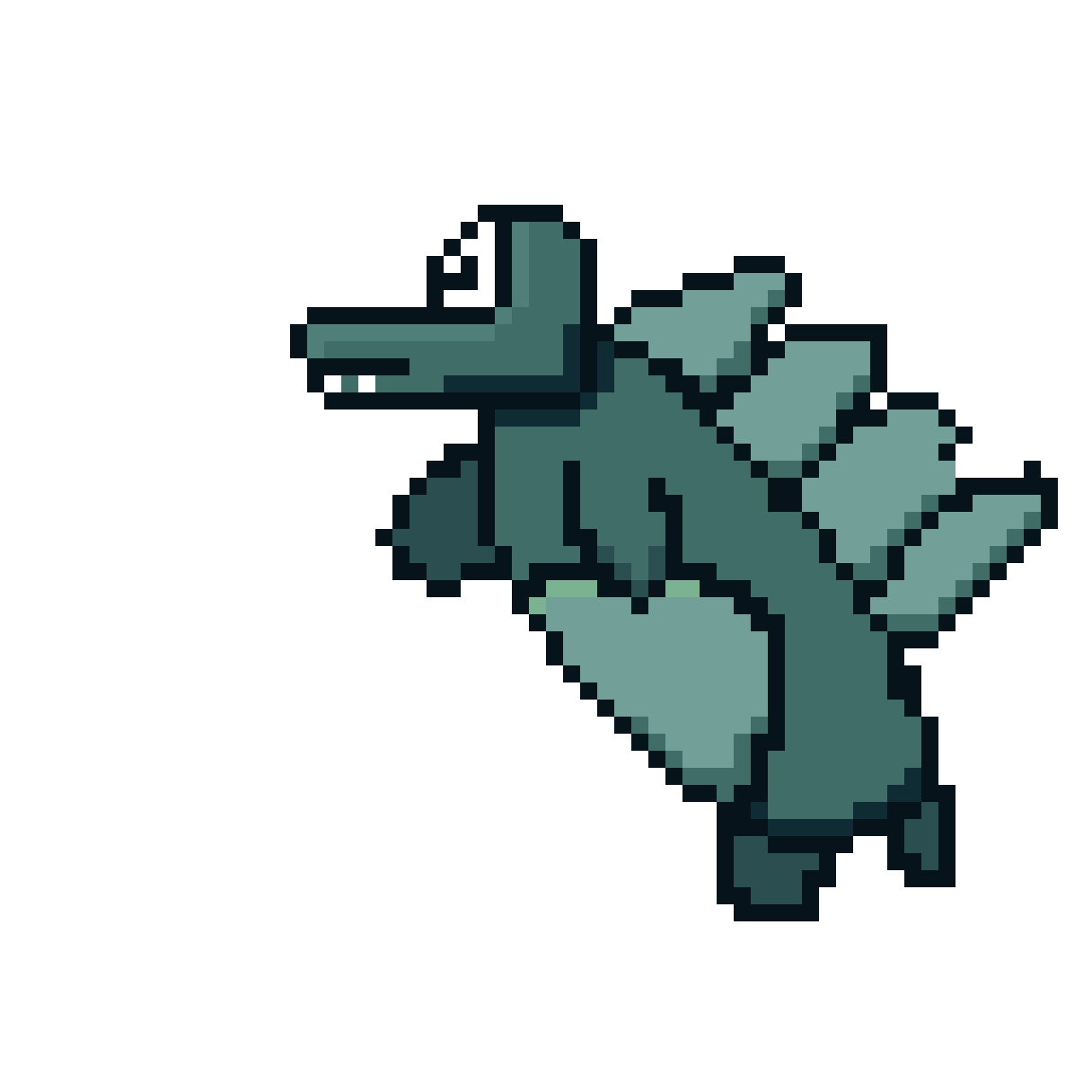 Rulemaker's Gallery - Pixilart