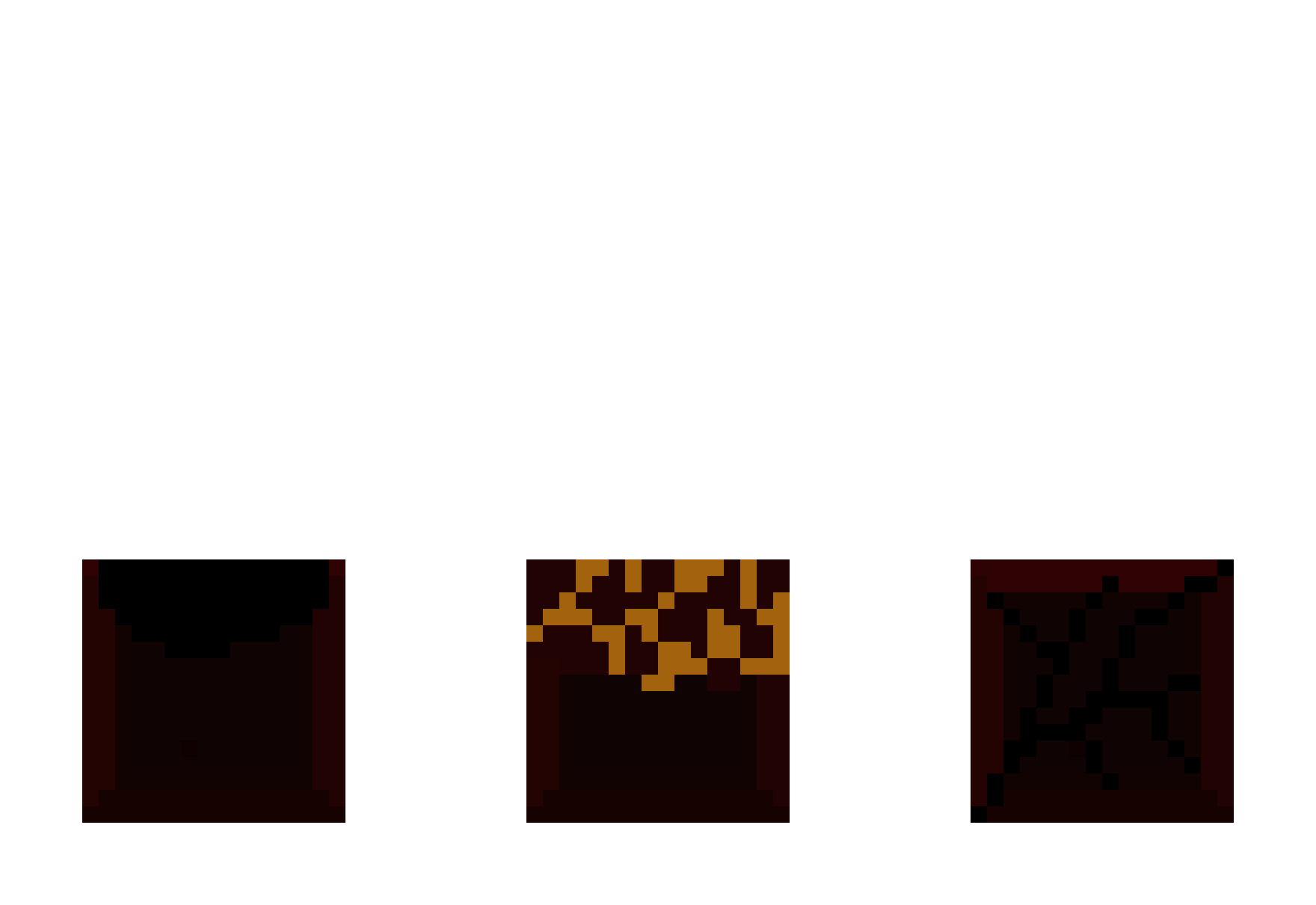 Pixilart - animations of all animated tiles by tiger832