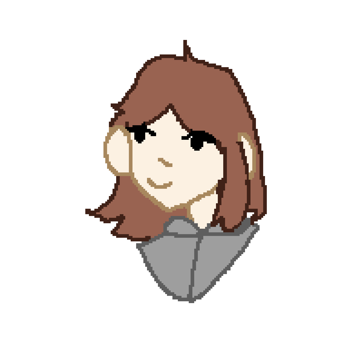 Pixilart - pfp by TheeChld