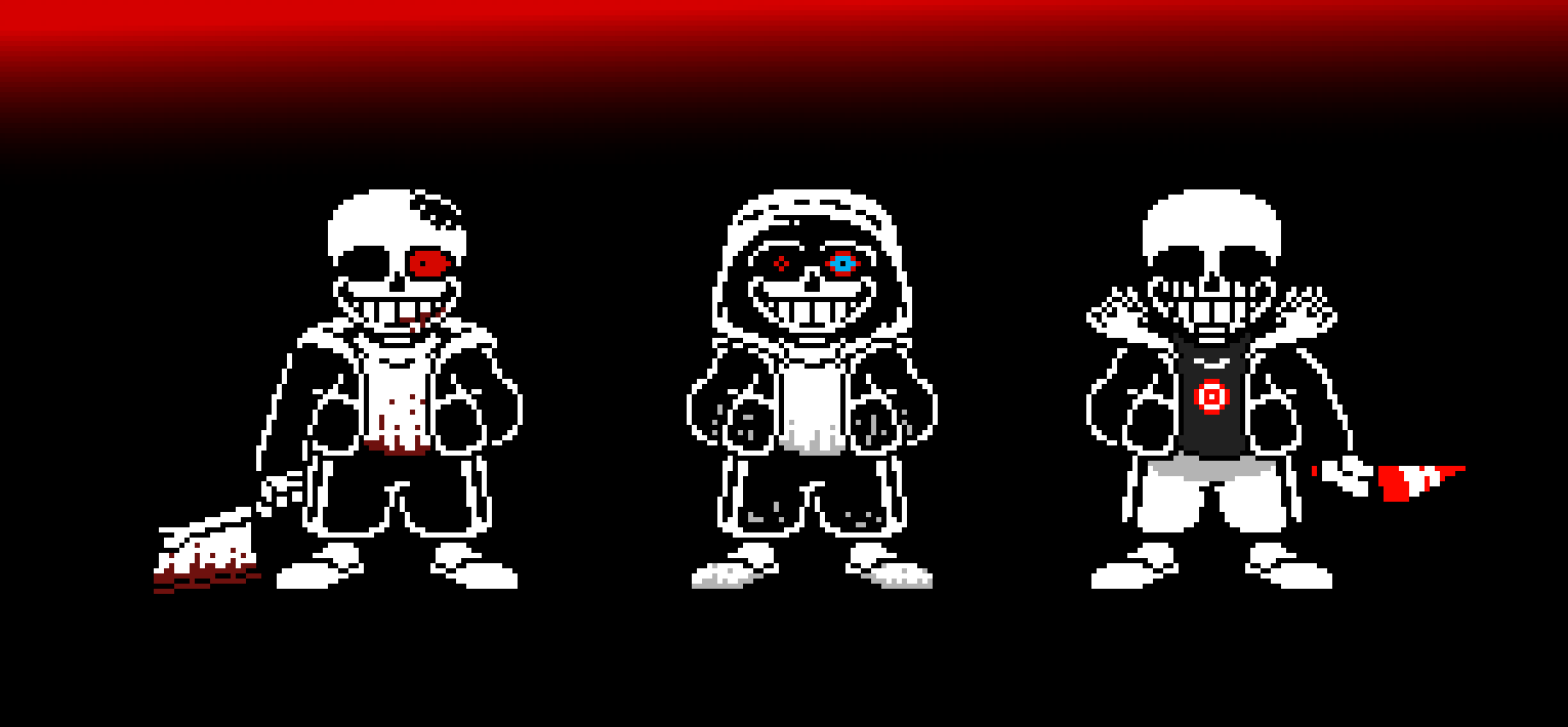 Pixilart - mtt by theone-XENO