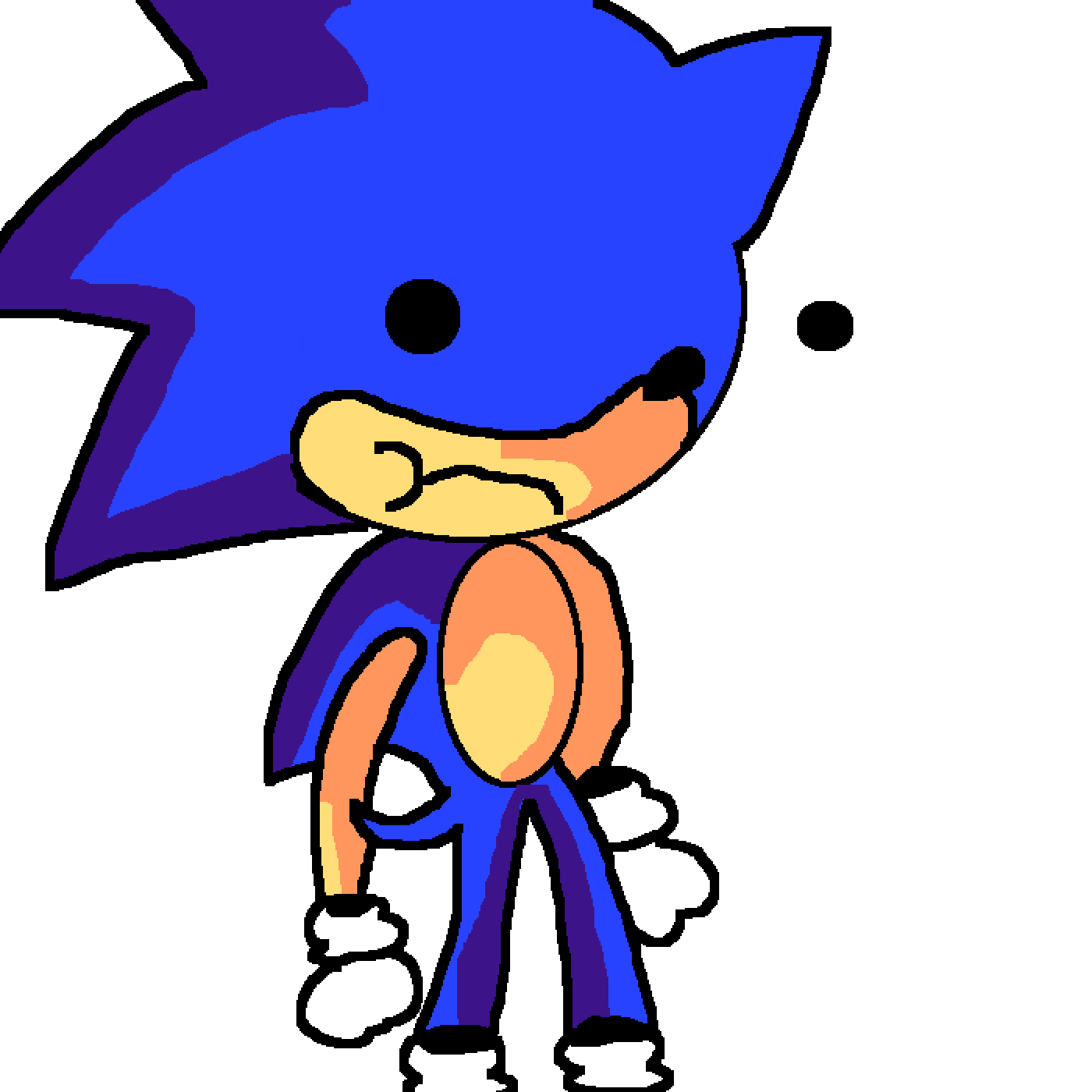 Sunky Contest - Pixilart