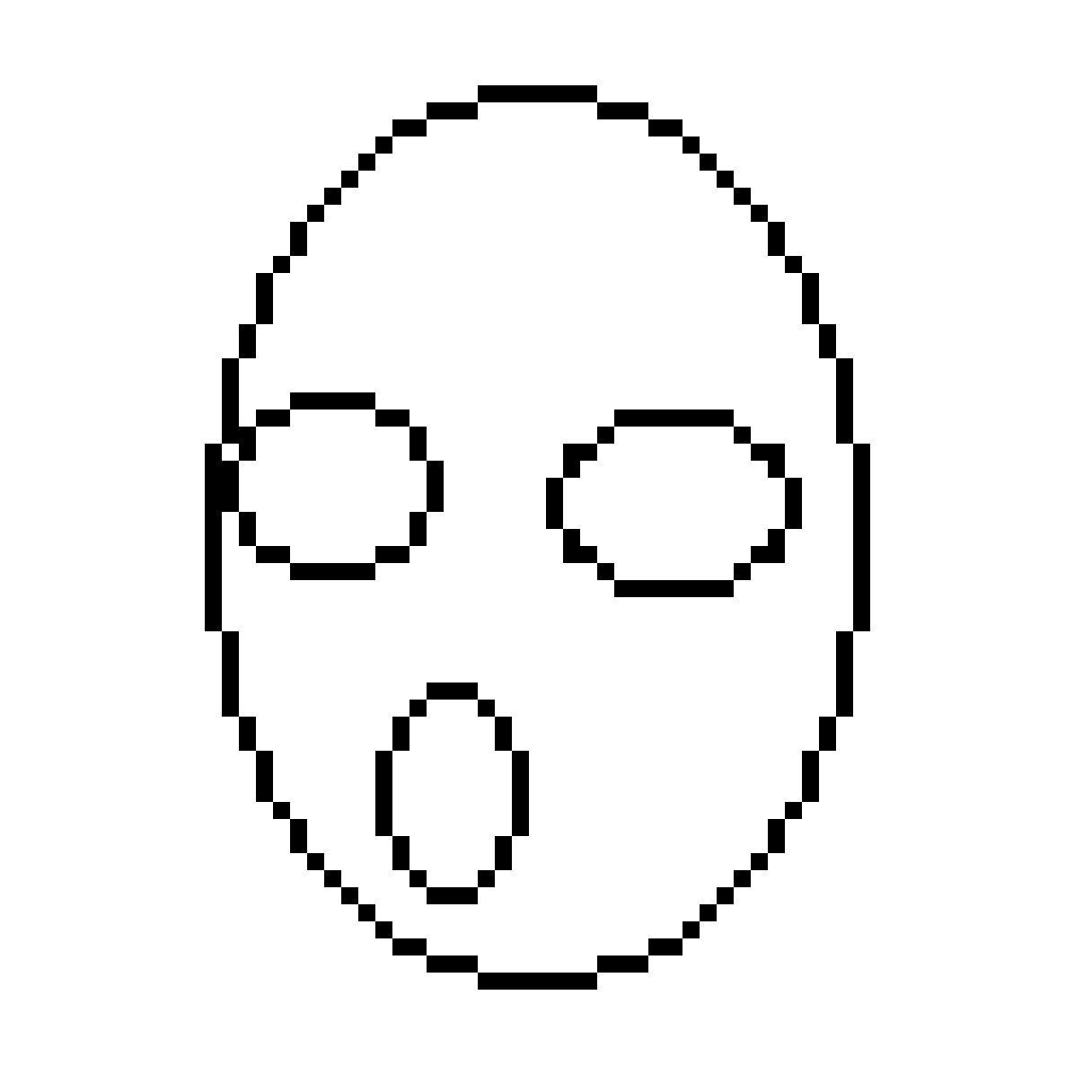 Pixilart - pixel man by OGSpiderman