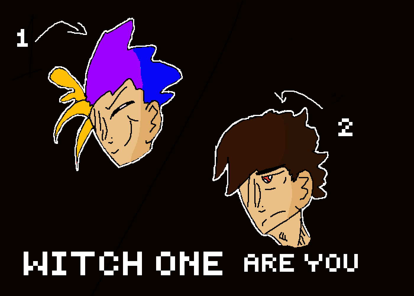 Jibril's Gallery - Pixilart