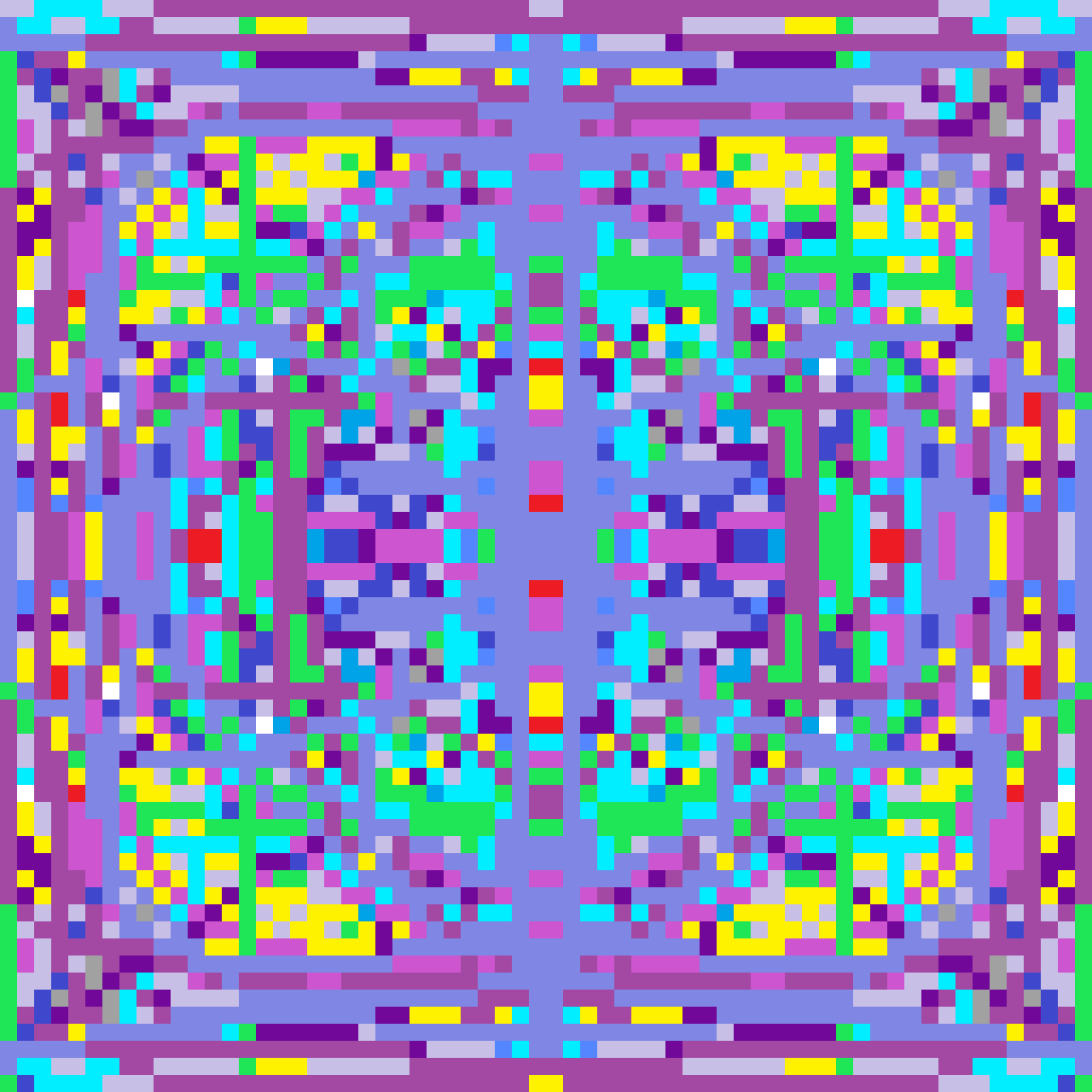 Pixilart - glich by stephenl26