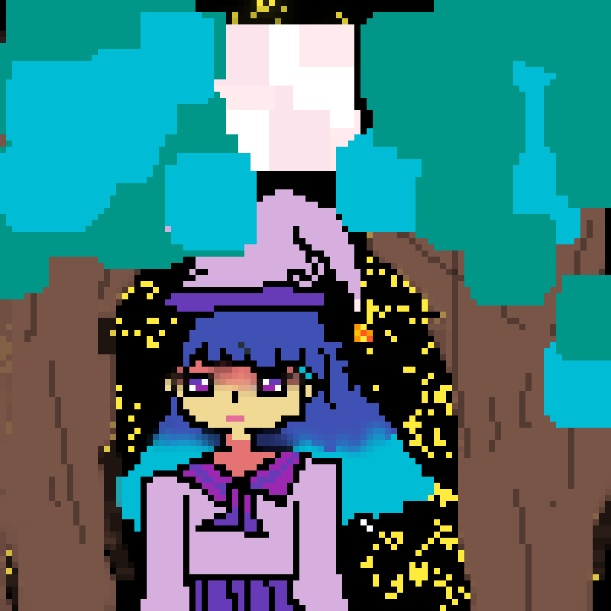 newcomer's Gallery - Pixilart