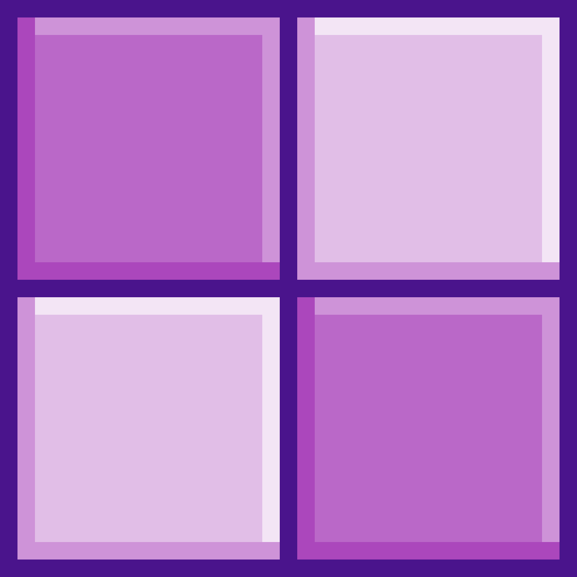 Pixilart - Purple Floor Tiles by Goopy-Googer