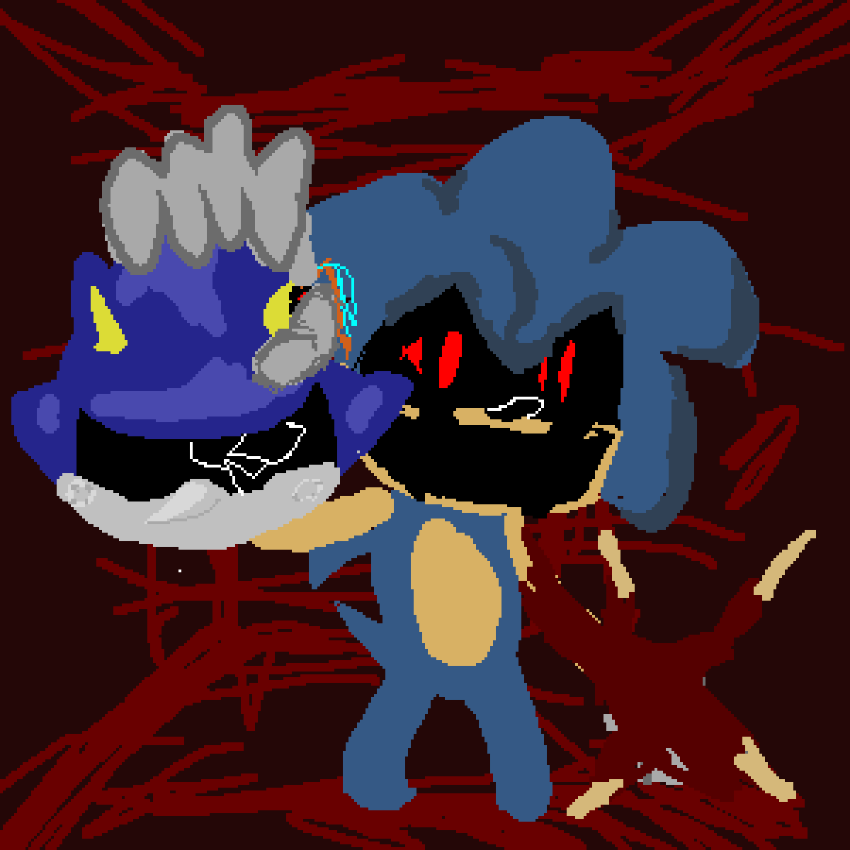 XanimaX's Gallery - Pixilart