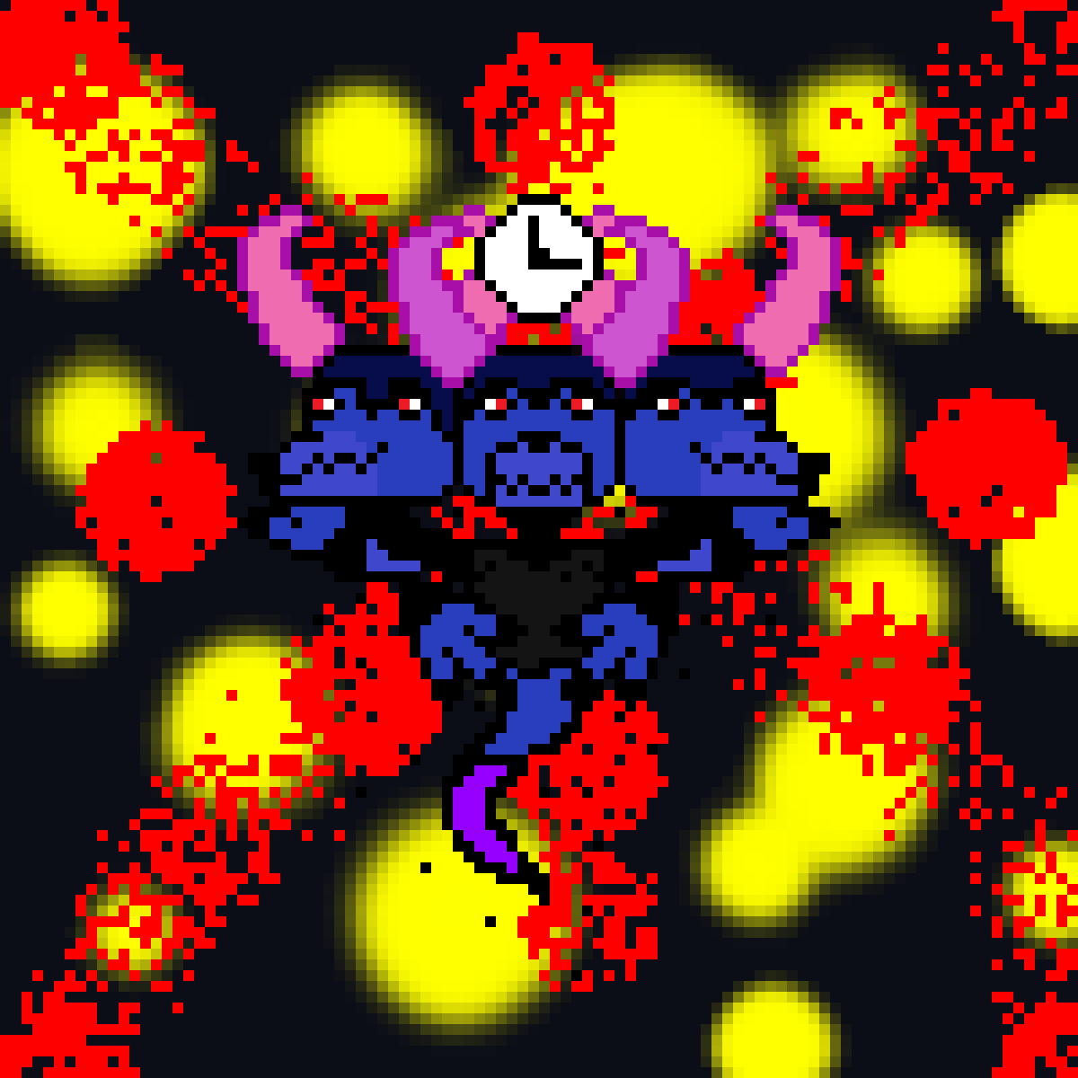 SkyreinOverlord's Gallery - Pixilart