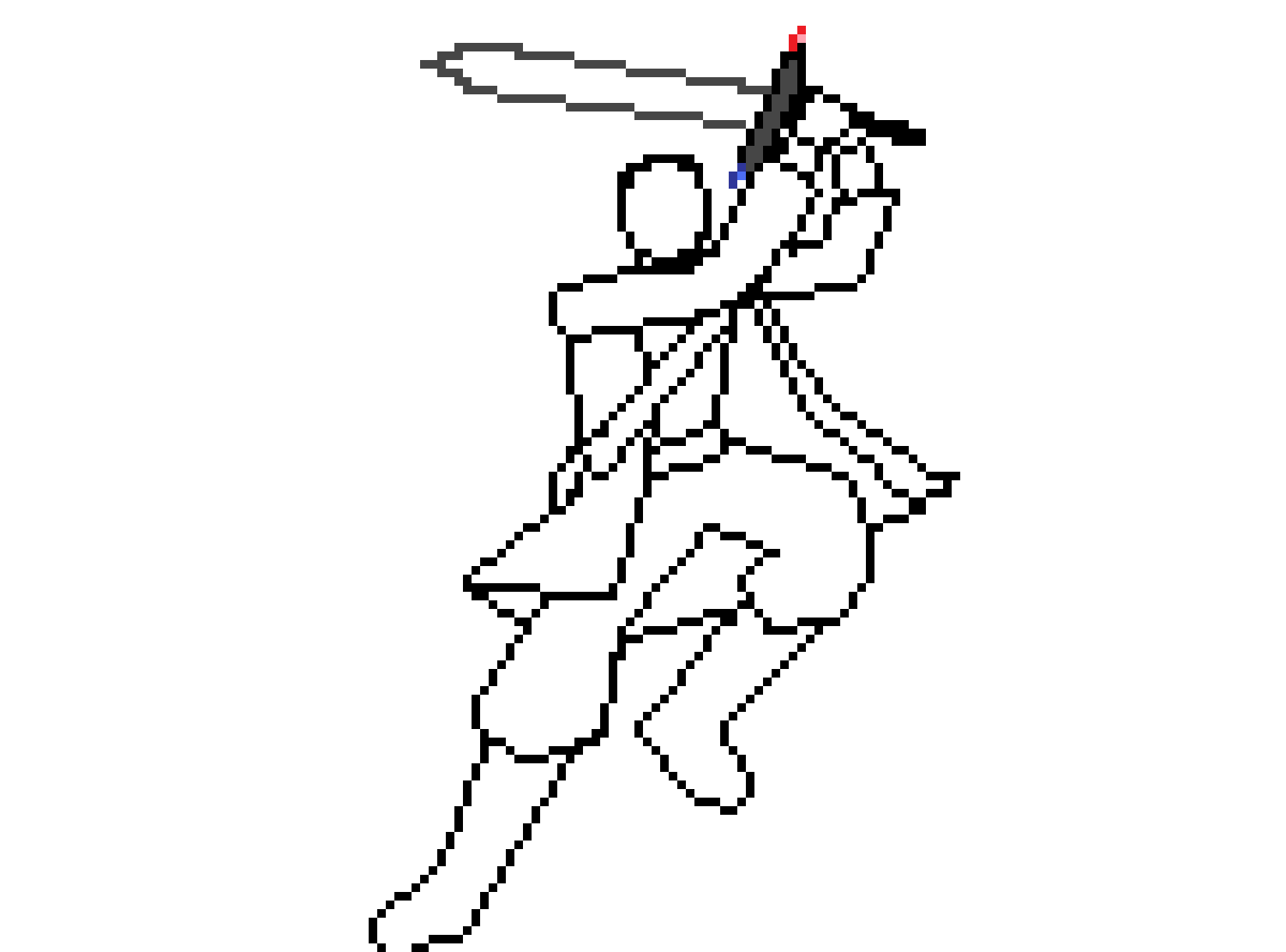 D-Slash's Gallery - Pixilart