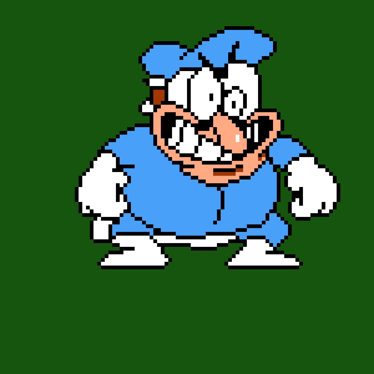 Pixilart - Pizzano by Cosmogos