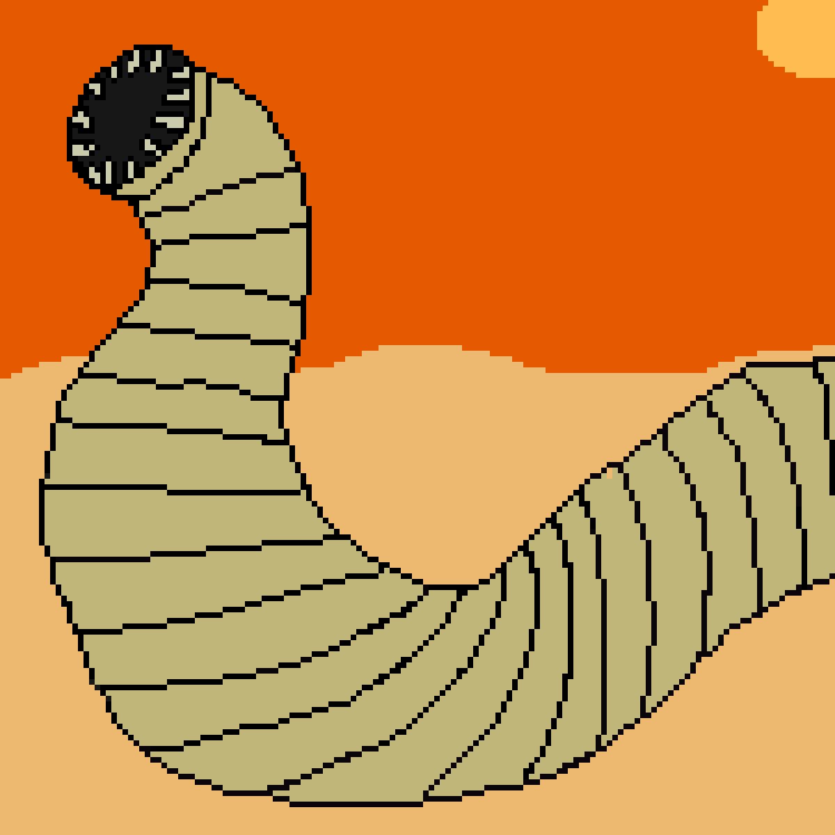 Pixilart - Shud Khulood by ChaosDimension