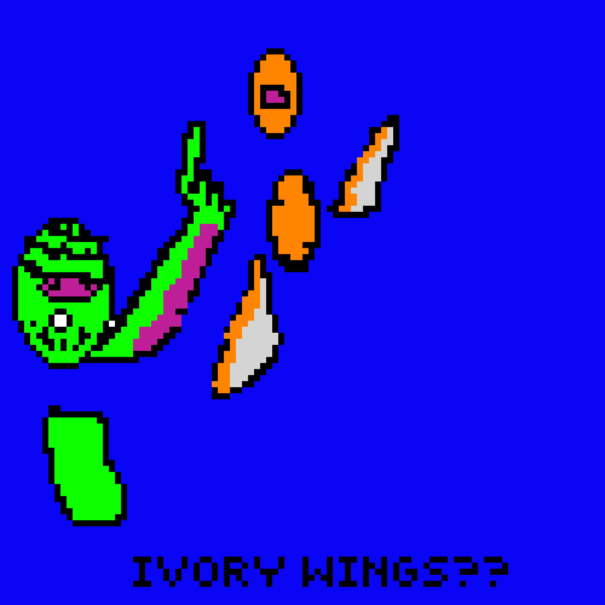 pluggz's Gallery - Pixilart