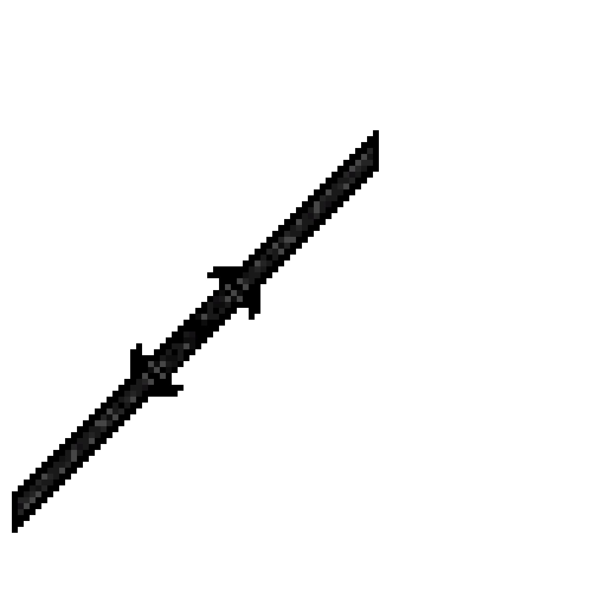 Editing dual sword spinning - Free online pixel art drawing tool - Pixilart