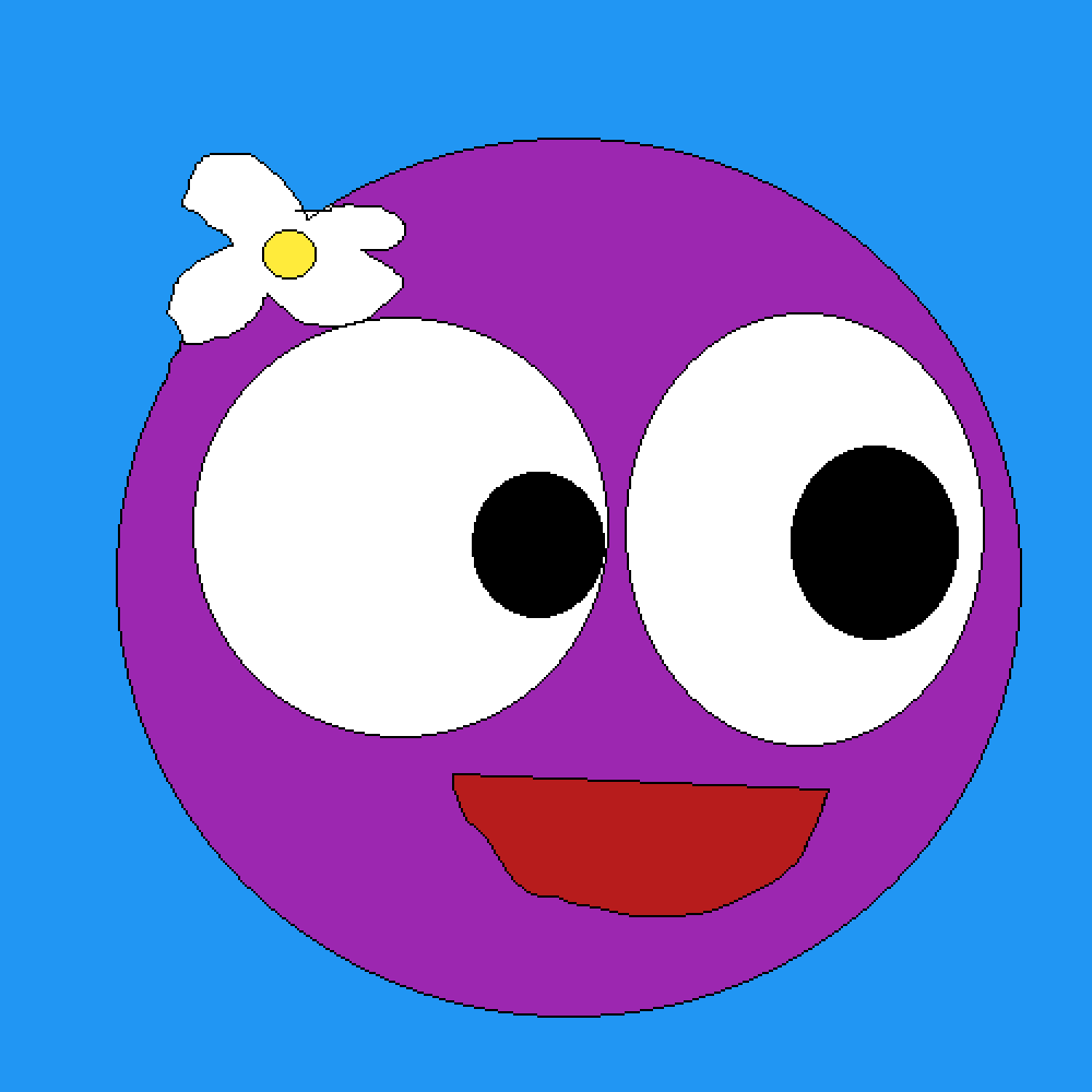 PurpleBall's Gallery - Pixilart